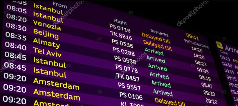 Understanding the ticket Status – Homebridge CX